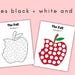 Adam and Eve Craft, Dot Marker Coloring, Do A Dot, Sunday School Craft ...