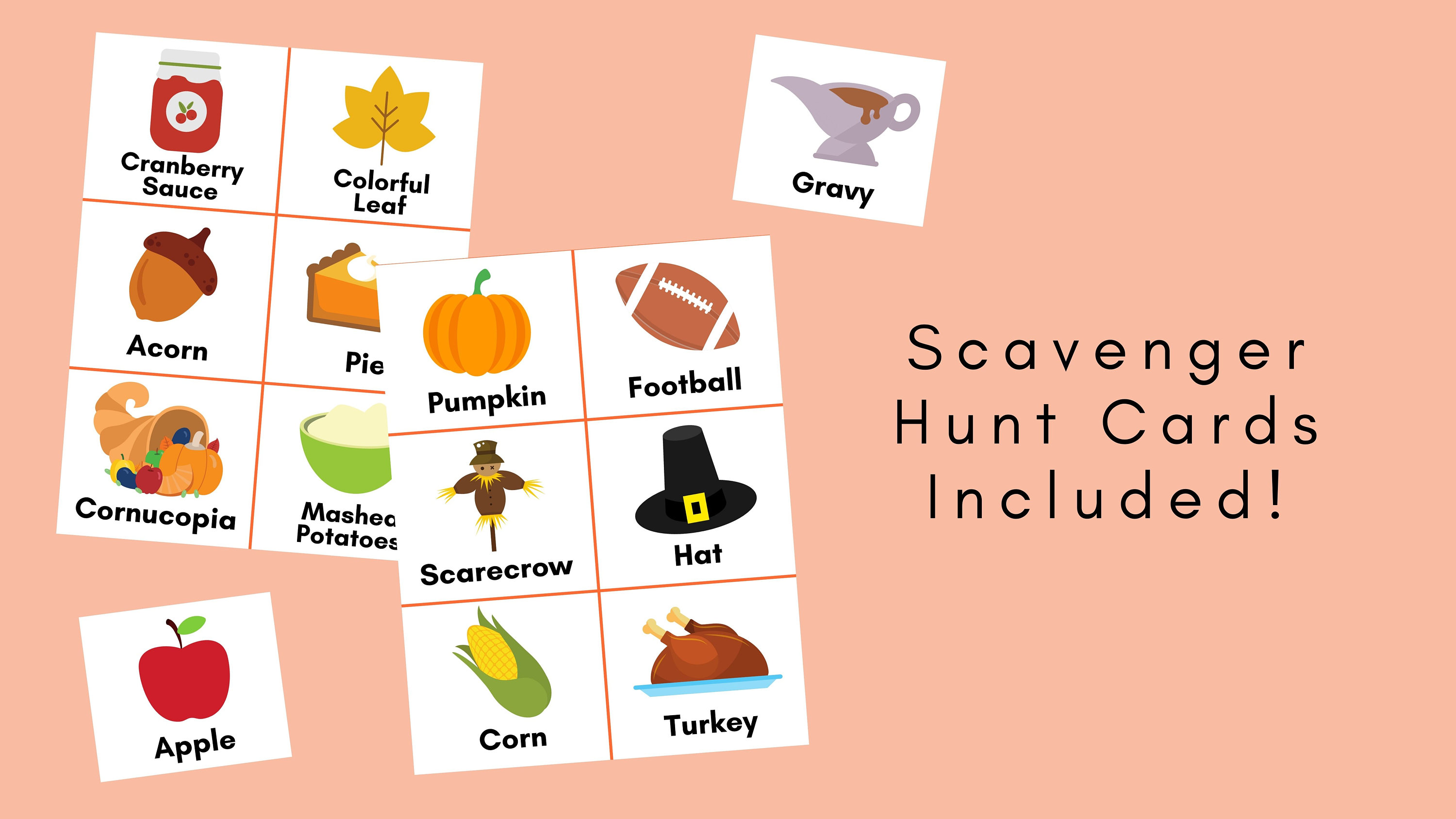 Thanksgiving Activity Pack, Thanksgiving Activity Sheets, Kids ...