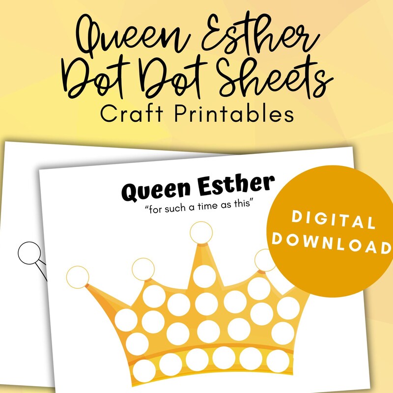 Esther - Etsy