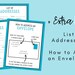 Letter From Camp, Music, Camp Letters Fill in Blank, Summer Camp Notes ...