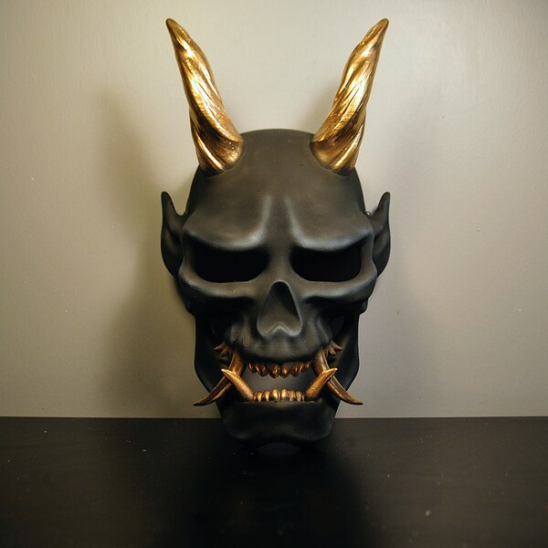 Full Face Mask - Etsy