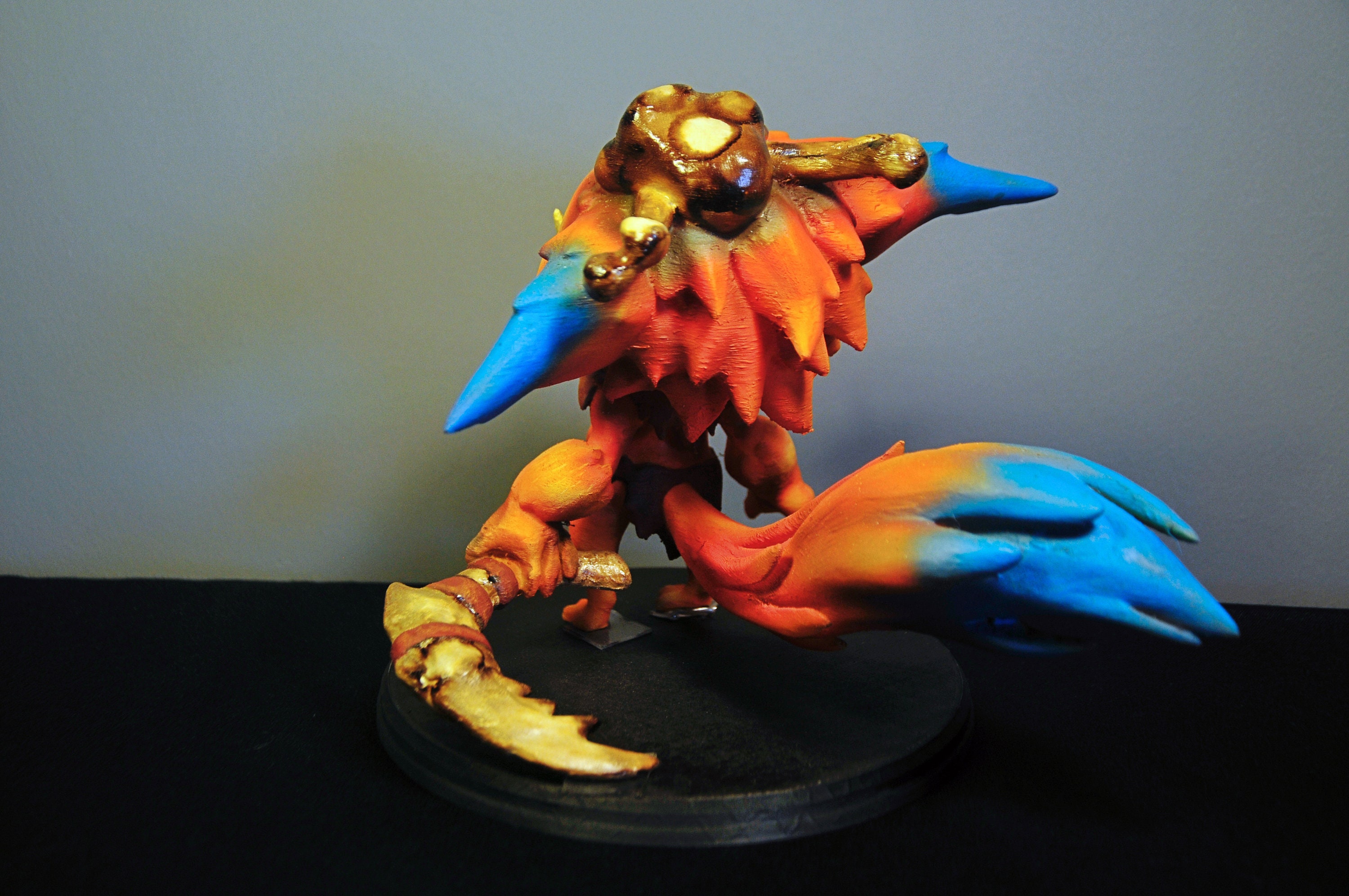 Mini Gnar aus League of Legends Tabletop Figur - Etsy Schweiz