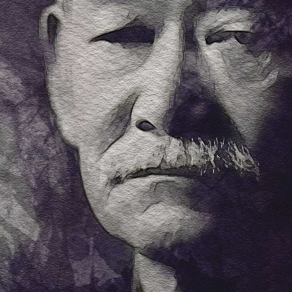 Beautiful Decor Jigoro Kano Poster | Sensei Gift | Art Poster | Judo ...