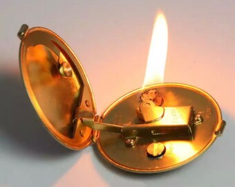 Cigarette Lighter - Etsy