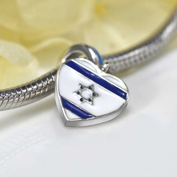 Flag of Israel - Etsy
