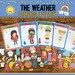 Weather Toddler Activities, Weather Busy Bider, Toddler Busy Book ...