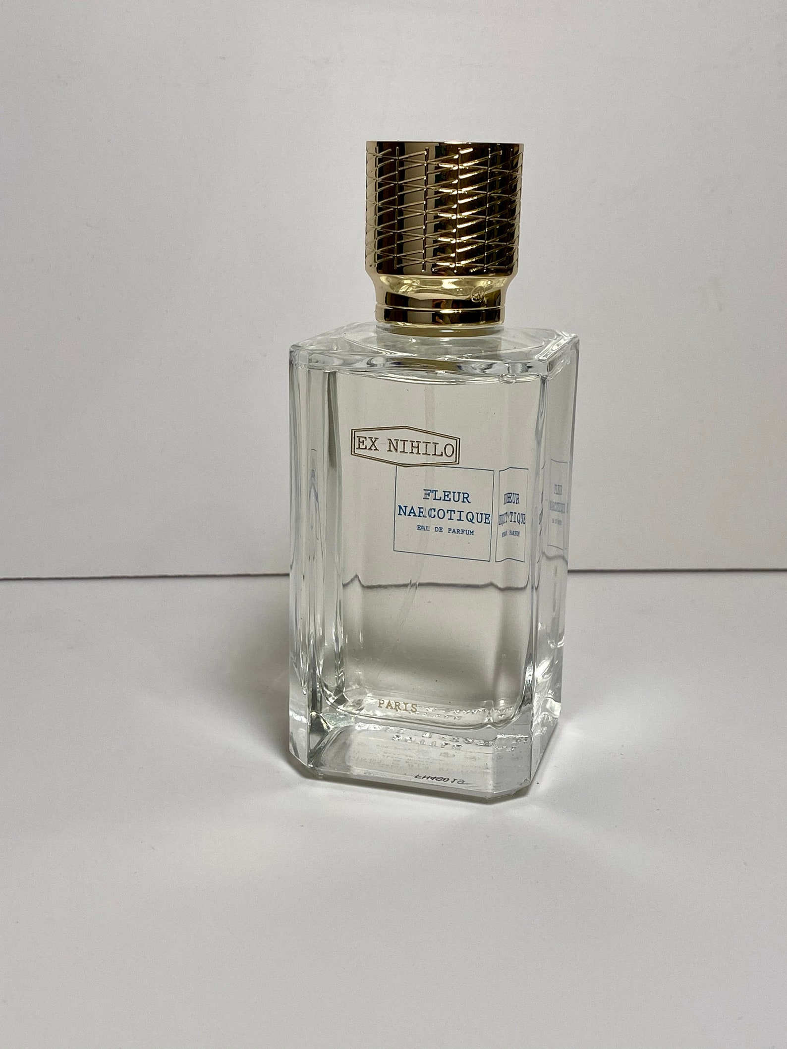 Ex Nihilo Fleur Narcotique 3.3 fl.oz 100ml Eau De Parfum | Etsy