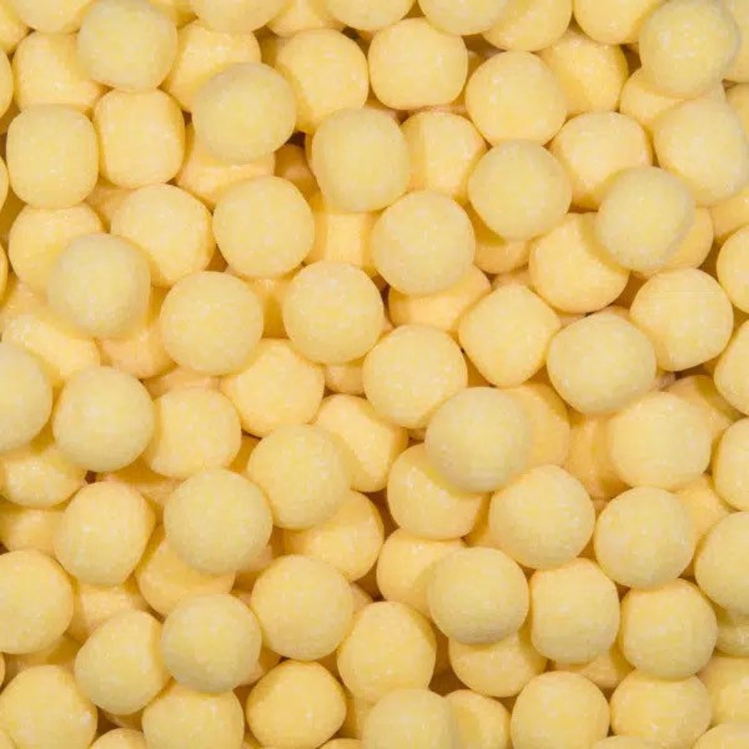 LEMON BON BONS, Free Delivery, Retro Sweet Shop, Weddings, Birthdays ...