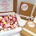 COLTSFOOT ROCK, Free Delivery, Retro Sweet Shop , Weddings, Birthdays ...