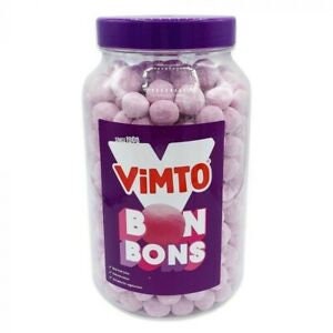 VIMTO BON BONS Free Delivery Retro Sweet Shop Weddings - Etsy UK
