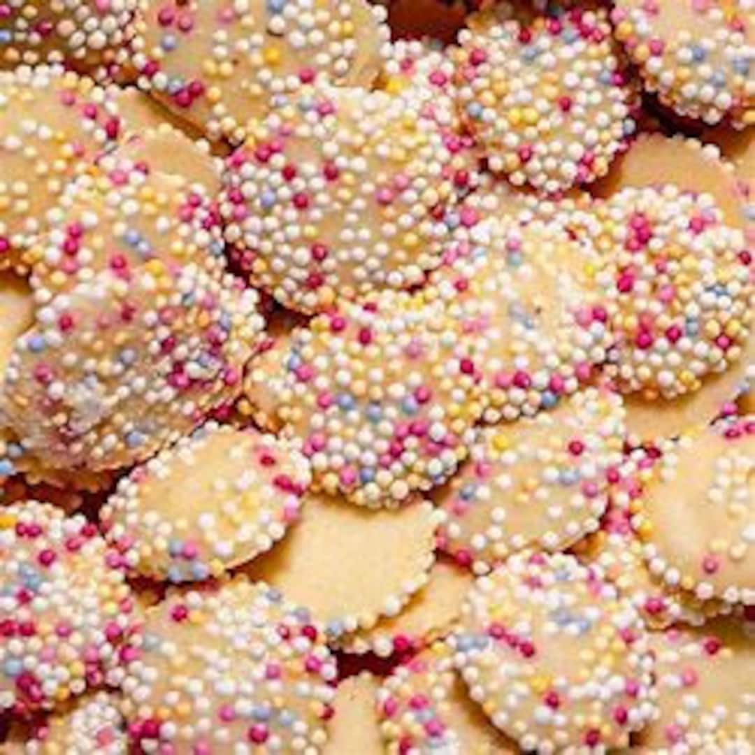 WHITE JAZZIES, Free Delivery, Retro Sweet Shop , Weddings, Birthdays ...