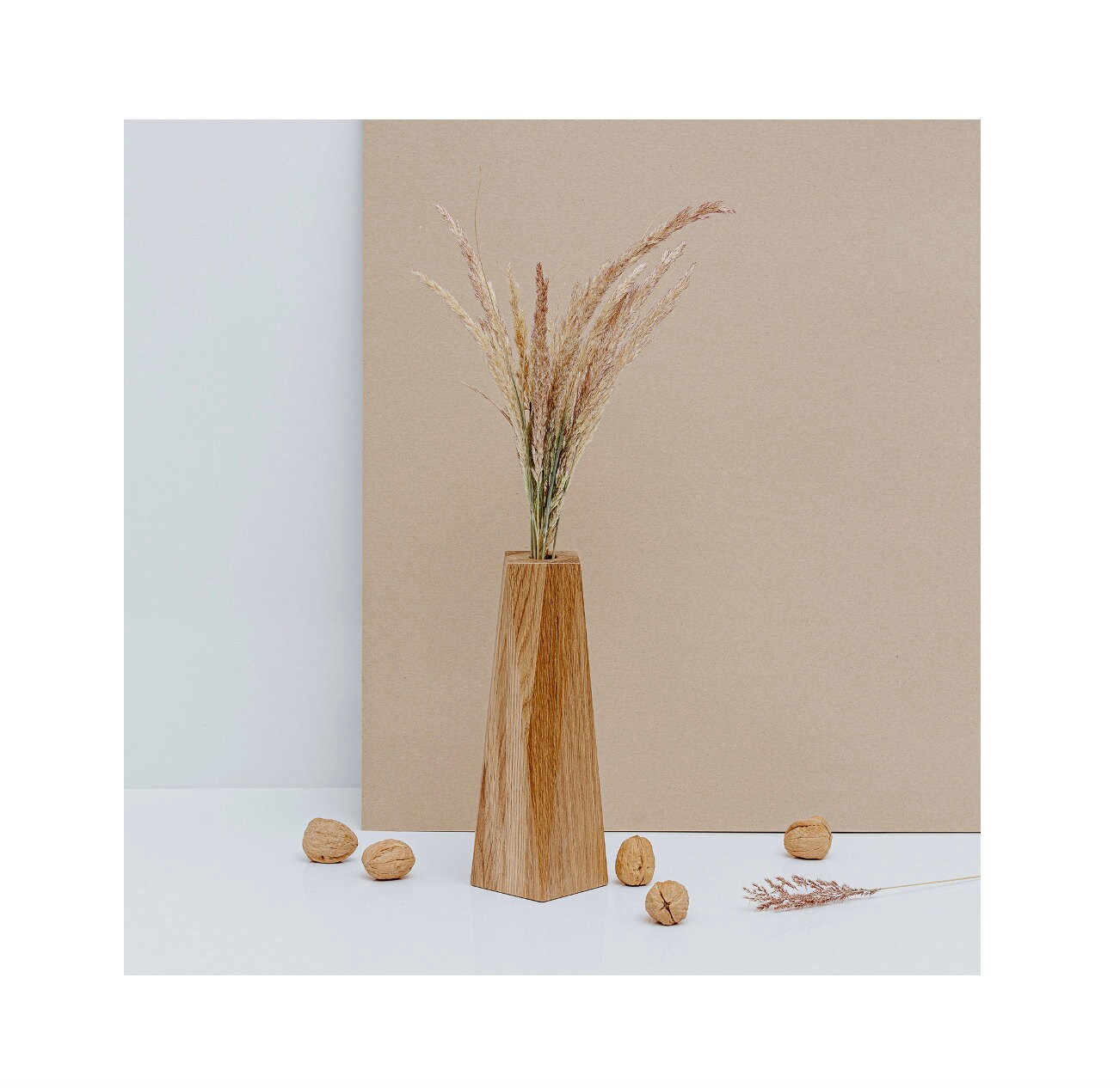 Hqt Handmade Home Design Vase for sale | Only 4 left at -75%