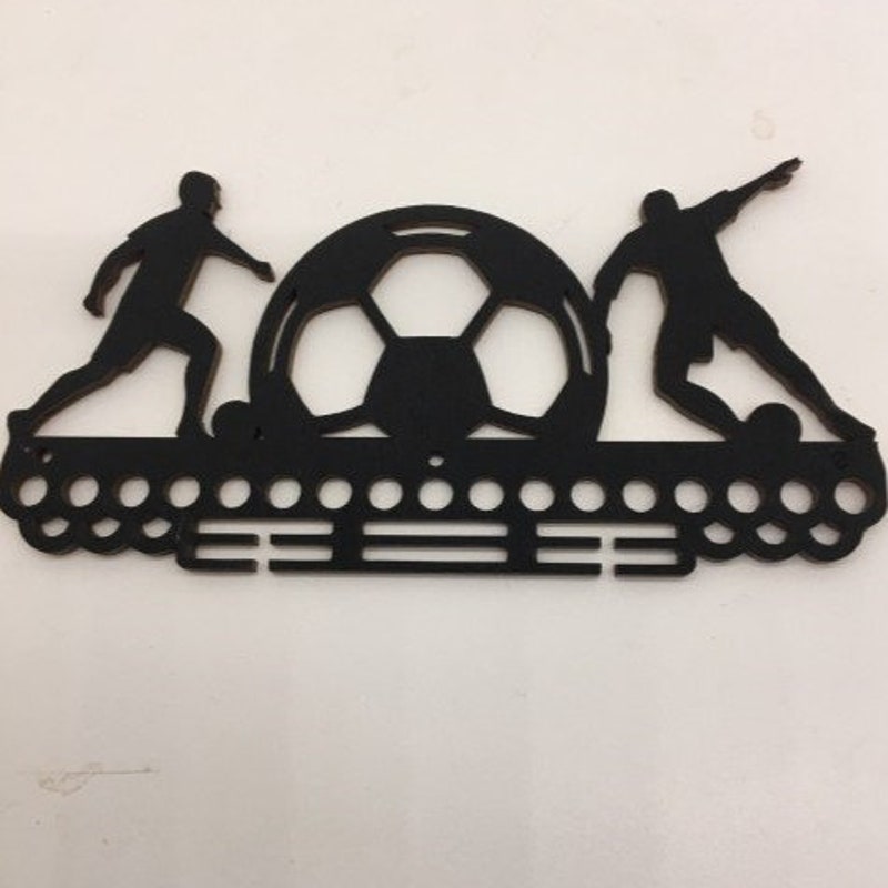 Soccer Dxf - Etsy