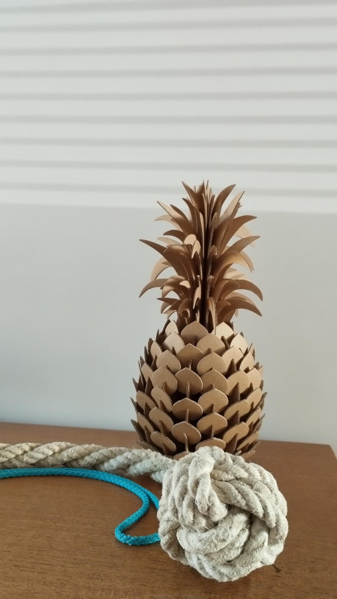 What Knot, Why Knot, What's Stopping You Tying the Knot Bell Rope - Etsy