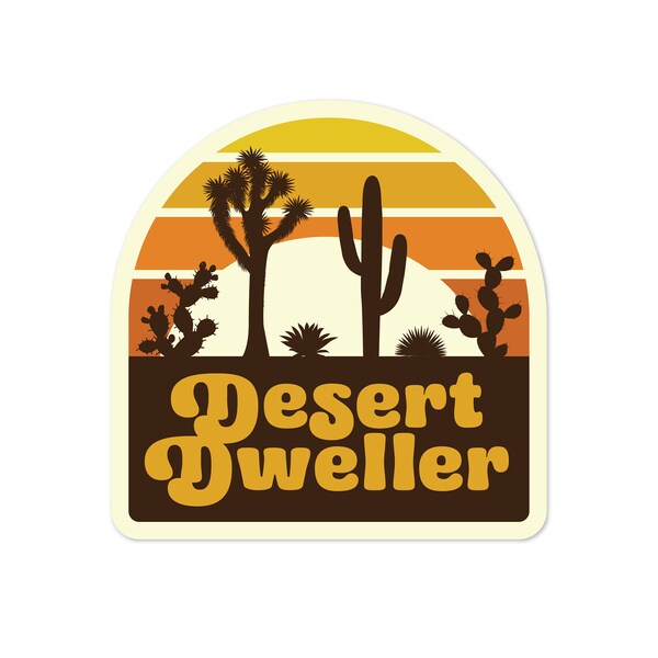 Desert - Etsy