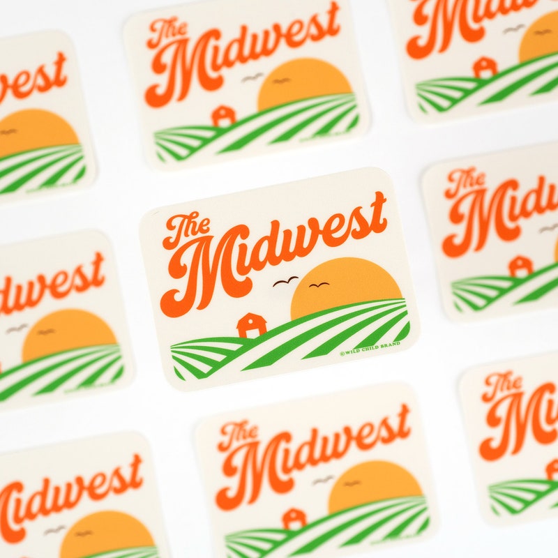 Midwest - Etsy