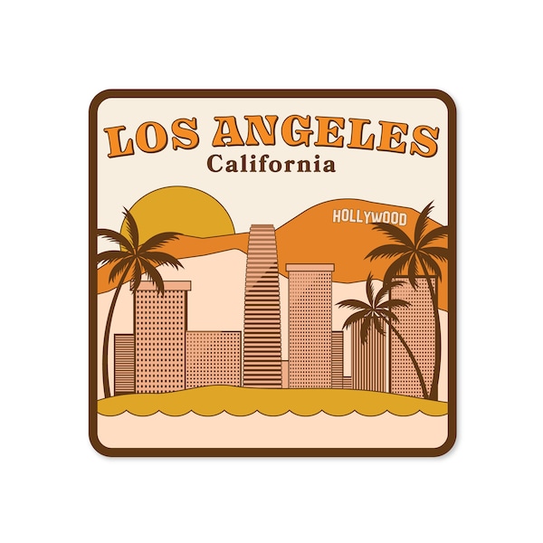 Southern California - Etsy