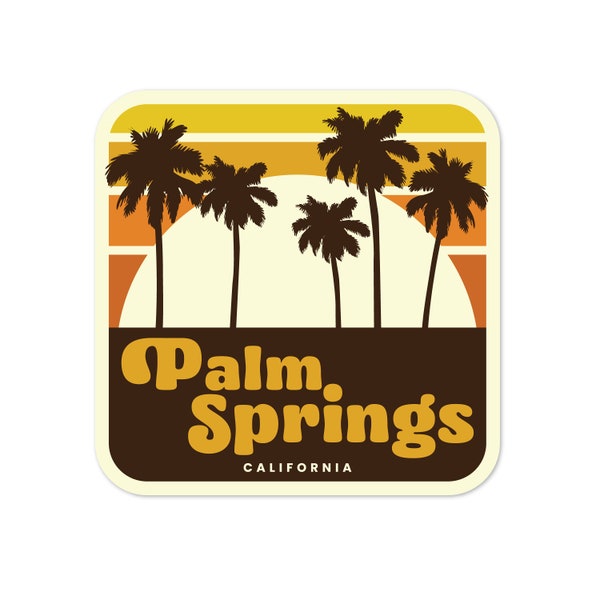 California Sunset - Etsy