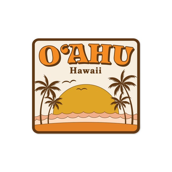 Waikiki Hawaii - Etsy