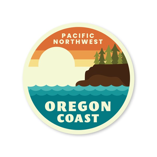 Left Coast - Etsy