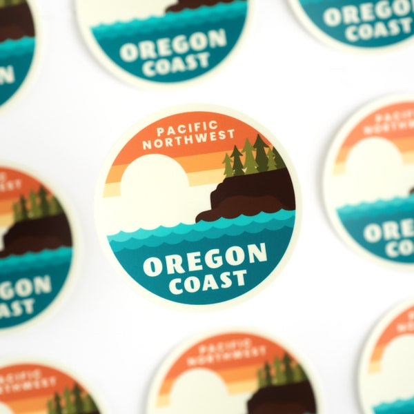 Left Coast - Etsy