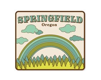 Oregon Coast Sticker Pacific Northwest the People's - Etsy