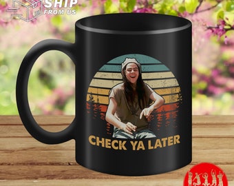 Check Ya Later - Etsy