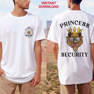 Princess Security Png, Disneyland Beauty and the Beast Png, Daddy ...
