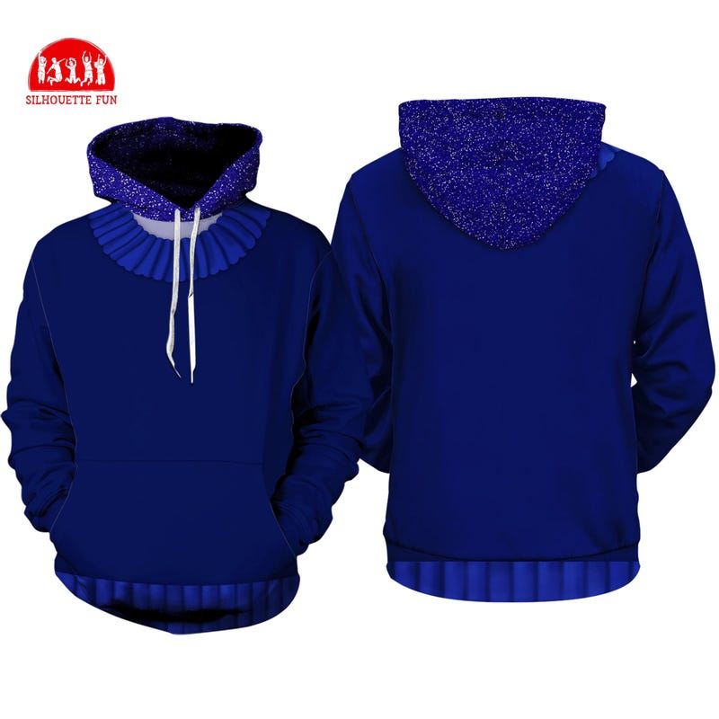 Ennui Inside Out Costume - Etsy