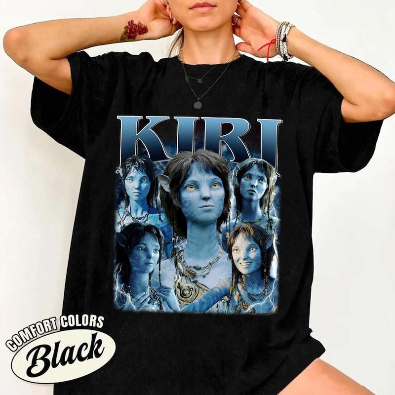 Avatar Clothing - Etsy