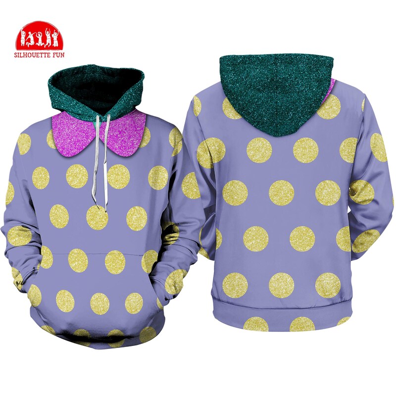 Envy Inside Out 2 Costume - Etsy