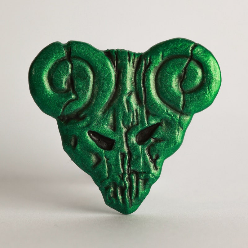Pick of Destiny Guitar Pick - Etsy