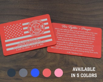 Memorial Fire Bell - Etsy