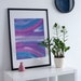Ascend Abstract No. 1 Printable Wall Art Poster 12x18 10x15 8x12 ...