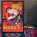 Printable NASA Posters Visions of the Future Mars Visit - Etsy