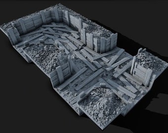 Warhammer40k Stl Files - Etsy Singapore