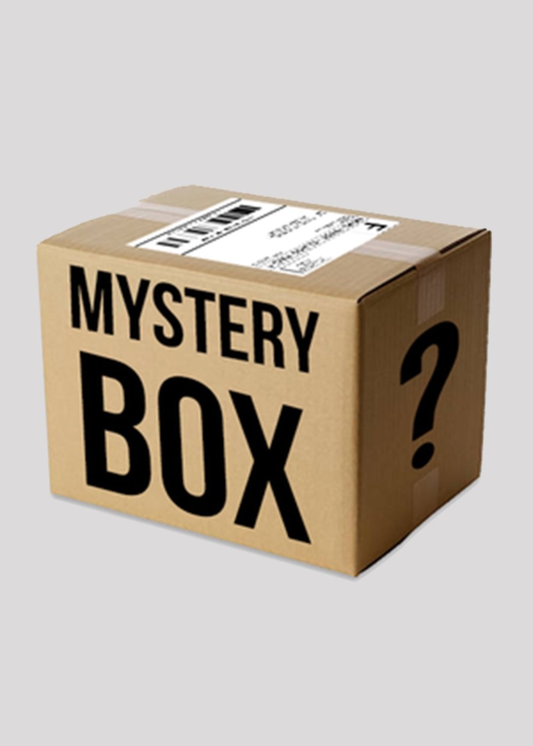 Mystery Box Resin Articulated 3d Prints Articulated Fdm 3d Prints ...