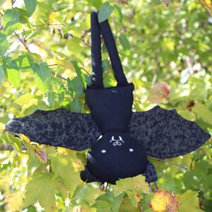 Nightshade | Bat Doll PDF Sewing Pattern - Etsy