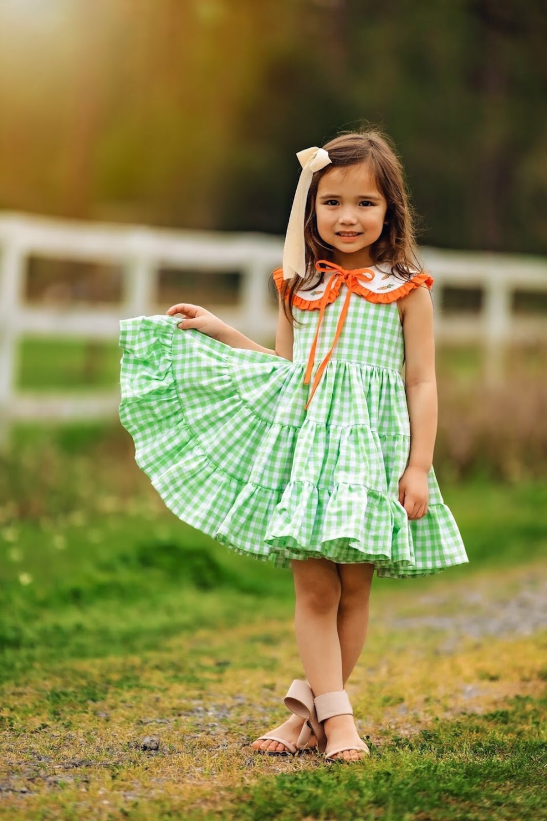 Oleander Collars PDF Sewing Pattern | Detachable Collar - Etsy