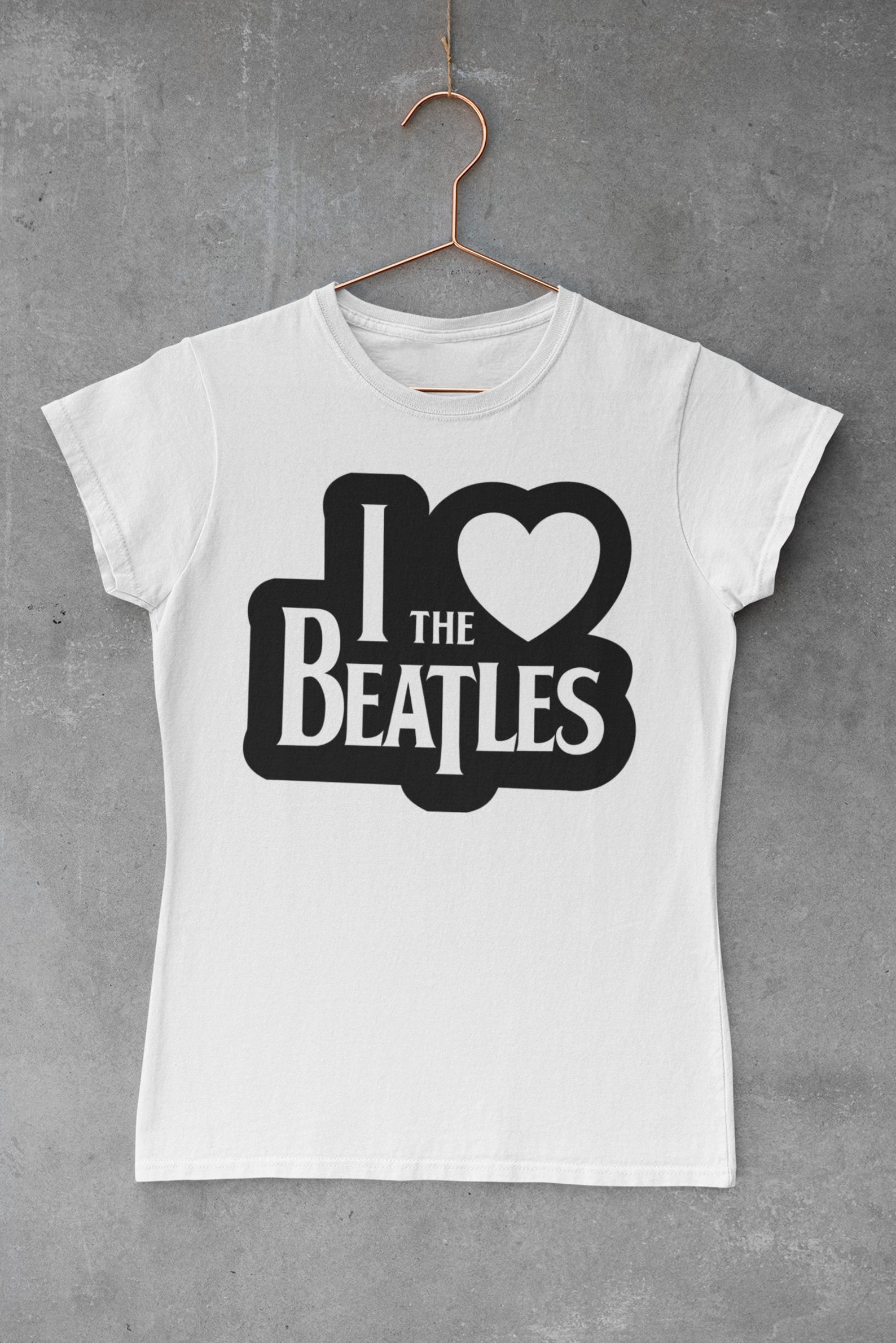 The Beatles Svg Bundle - Etsy