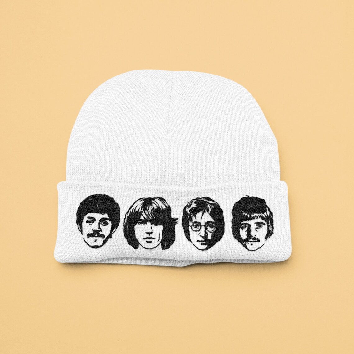 The Beatles Svg Bundle - Etsy