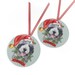 Sheepadoodle Christmas Ornament, Personalized Sheepadoodle ...