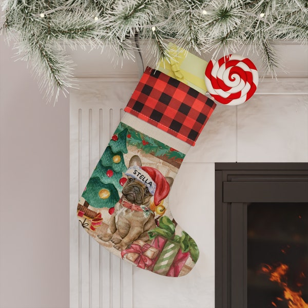 French Christmas - Etsy