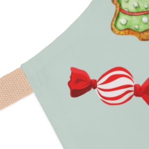Personalized Boxer Dog Christmas Chef Apron, Perfect Holiday Gift Idea ...