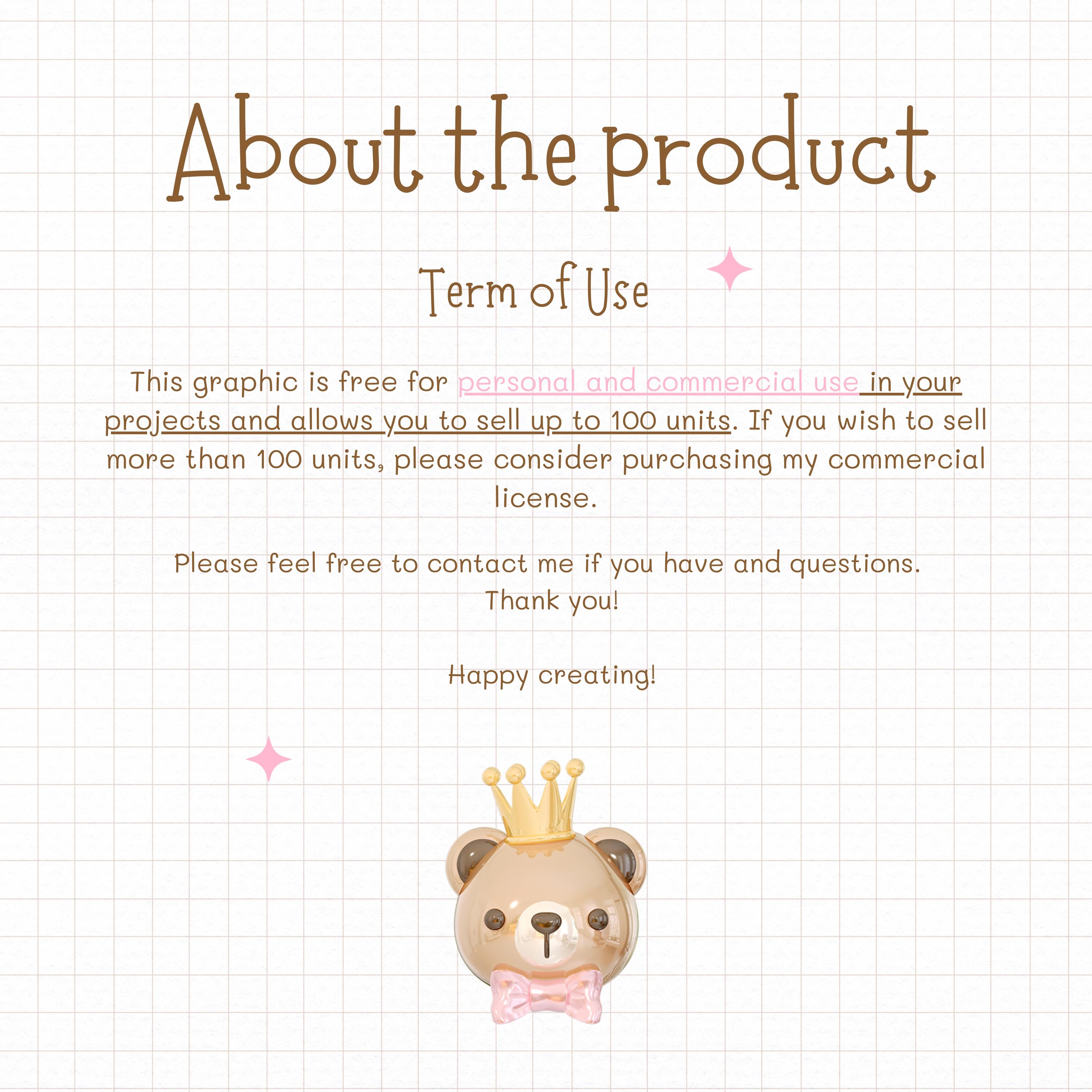 Pastel Medical 3D Clipart – Nurse & Healthcare Icons, Cute Pastel ...