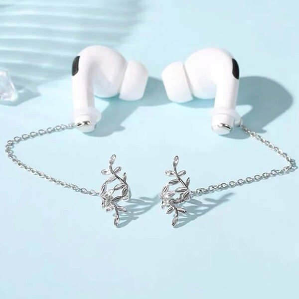 Anti Lost Airpod Earrings - Etsy
