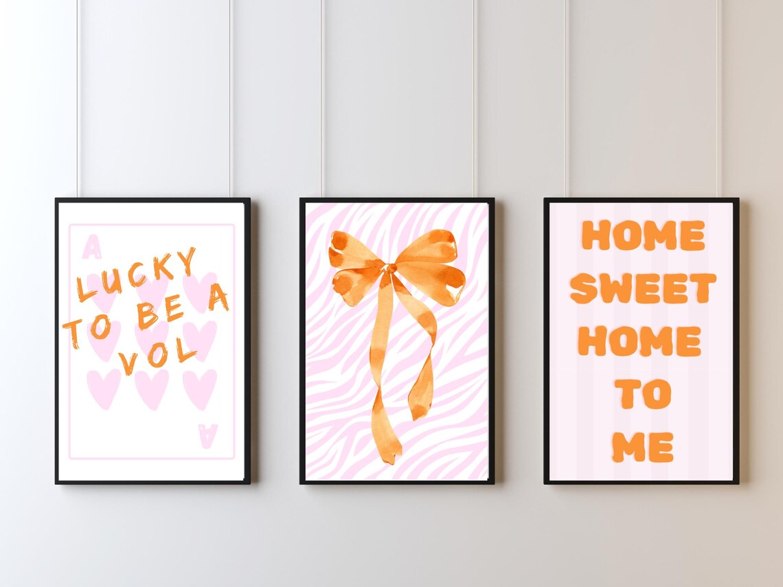 TN Vol Wall Prints - Etsy