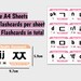 KOREAN Learn Korean Alphabet BUNDLE, Korean Hangul Alphabet, 150 Korean ...