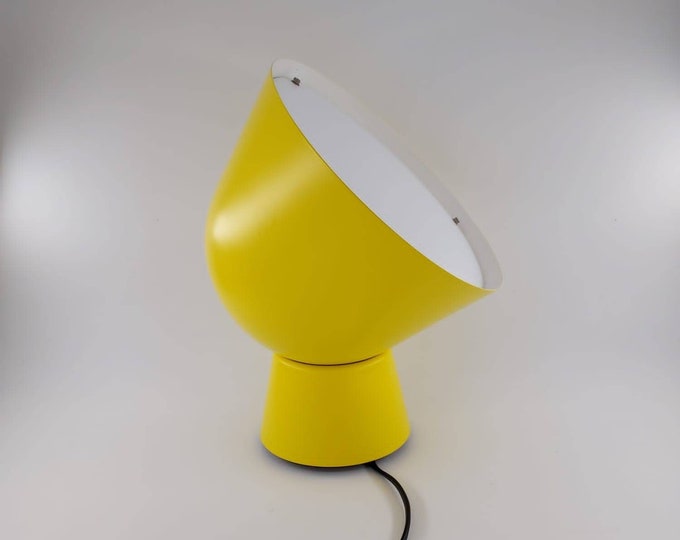 Ikea PS Yellow Wall Lamp Designed by Ola Wihlborg - Etsy