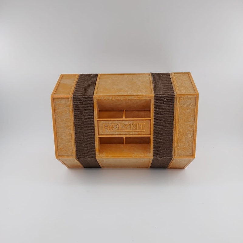 Rolykit - Etsy Nederland